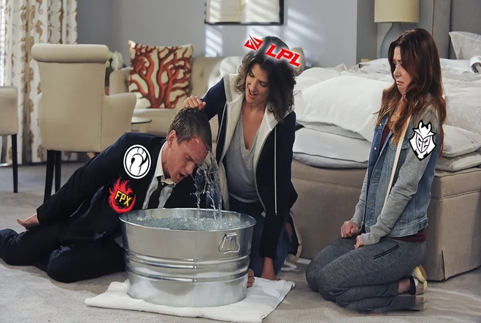 S9赛季的G2，他们是怎么两次击败SKT和DWG的？_腾讯新闻