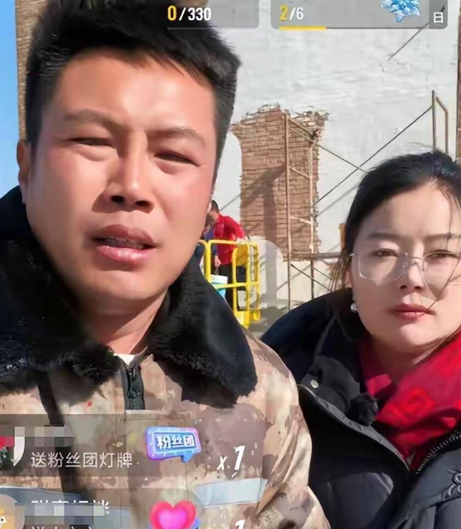 吴承言创作再开工！墙上美中不足引争议，透露媳妇最初不支持自己_腾讯新闻