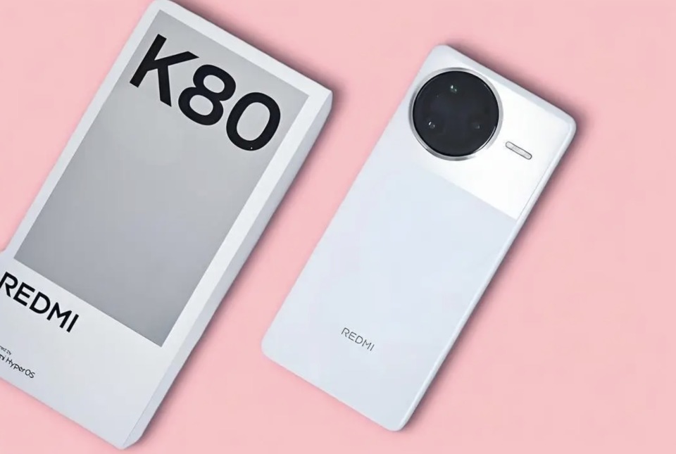 一加Ace 5、红米K80到底该怎么选？有什么区别？一文看懂不用纠结_腾讯新闻