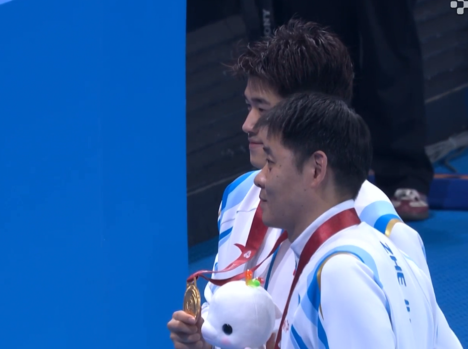 全运会游泳第5日综述：潘展乐男子100自问鼎，于子迪收获1金1银_腾讯新闻