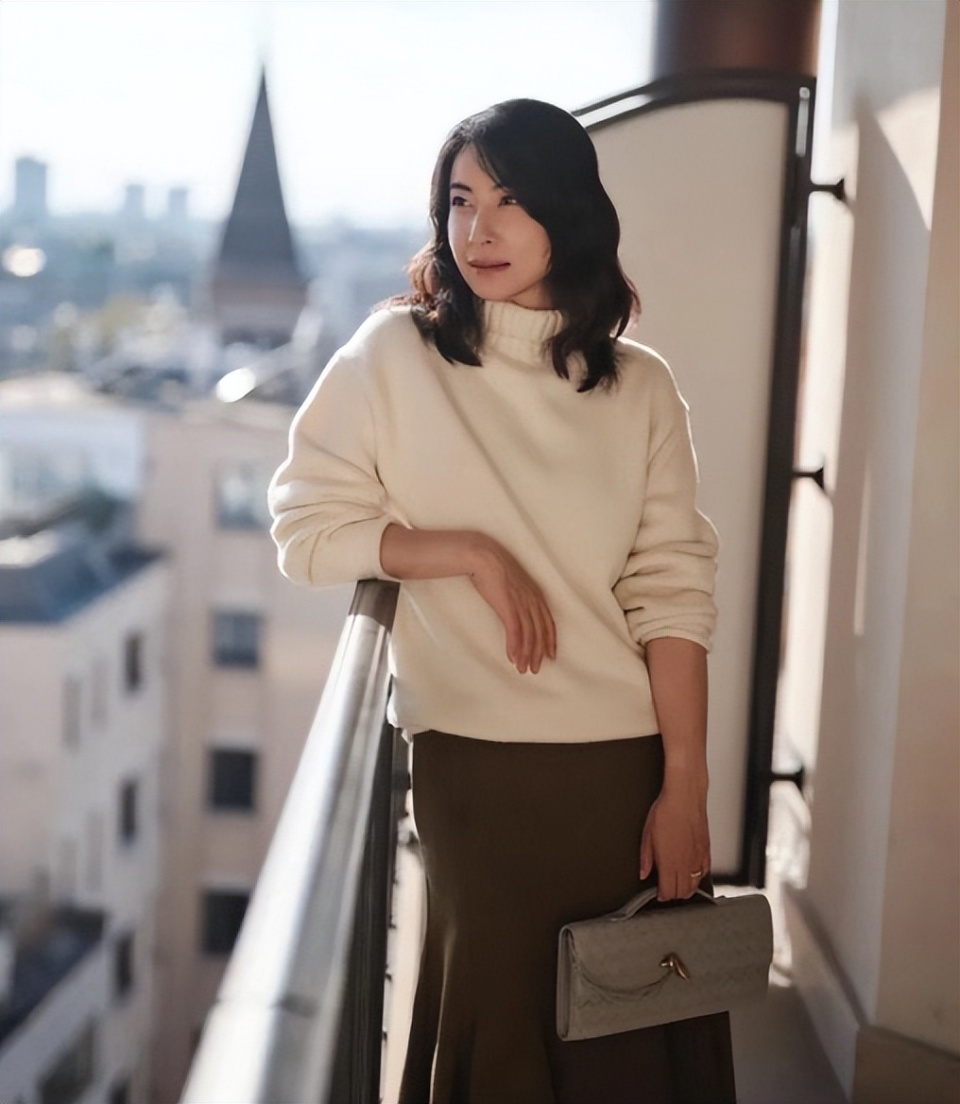 同样是“豪门媳妇”，把郭晶晶、章泽天放在一起看，差别就出来了 -6parkbbs.com