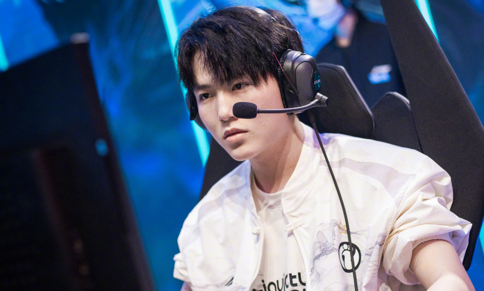 WBG中野辅上榜！小虎获得周MVP，YSKM再度蝉联最佳新秀