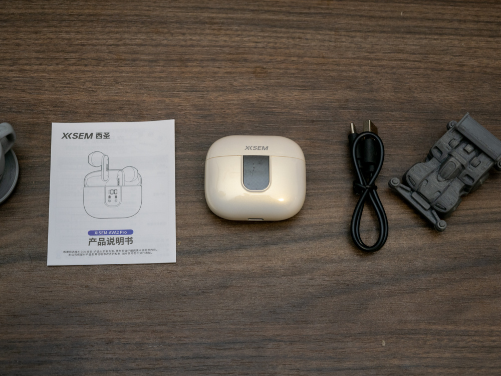 从苹果到安卓，我为何选了西圣AVA2Pro降噪耳机？_腾讯新闻