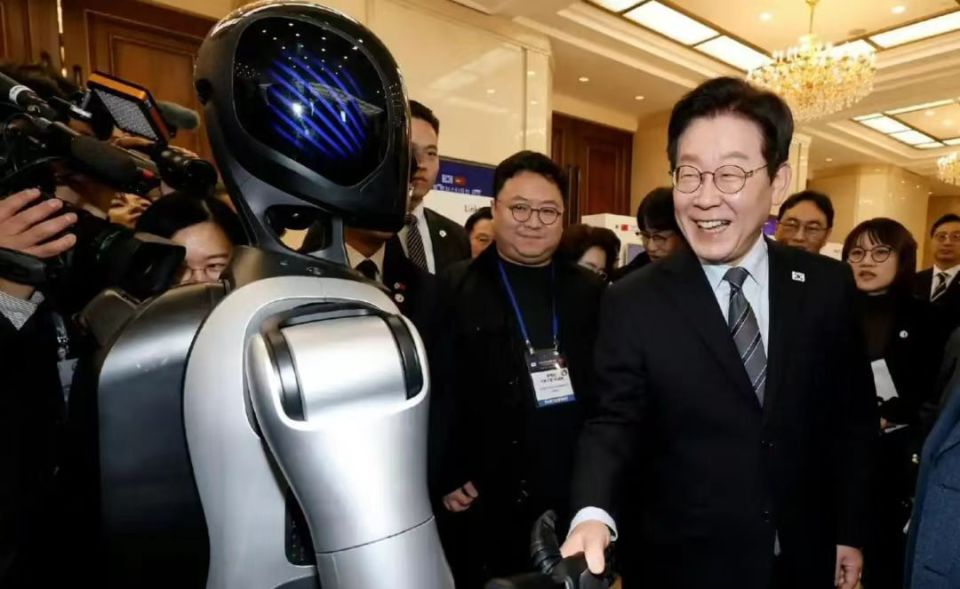 各国政要密集访华，特朗普引发西方政坛“错失恐惧症”_腾讯新闻