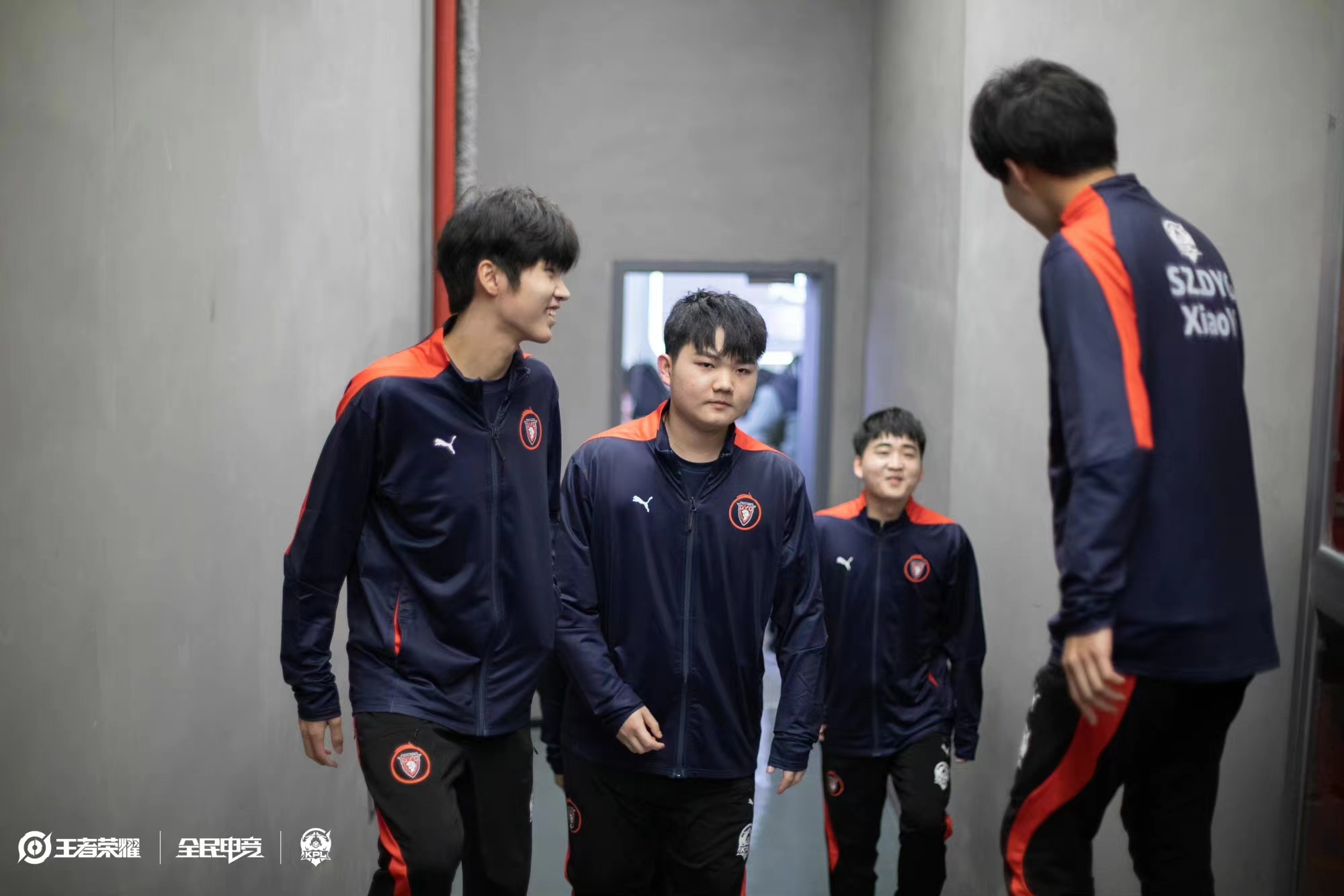 EDGM若拿下RW，除非RW输RNGM：否则AG必去B组，第1组大结局