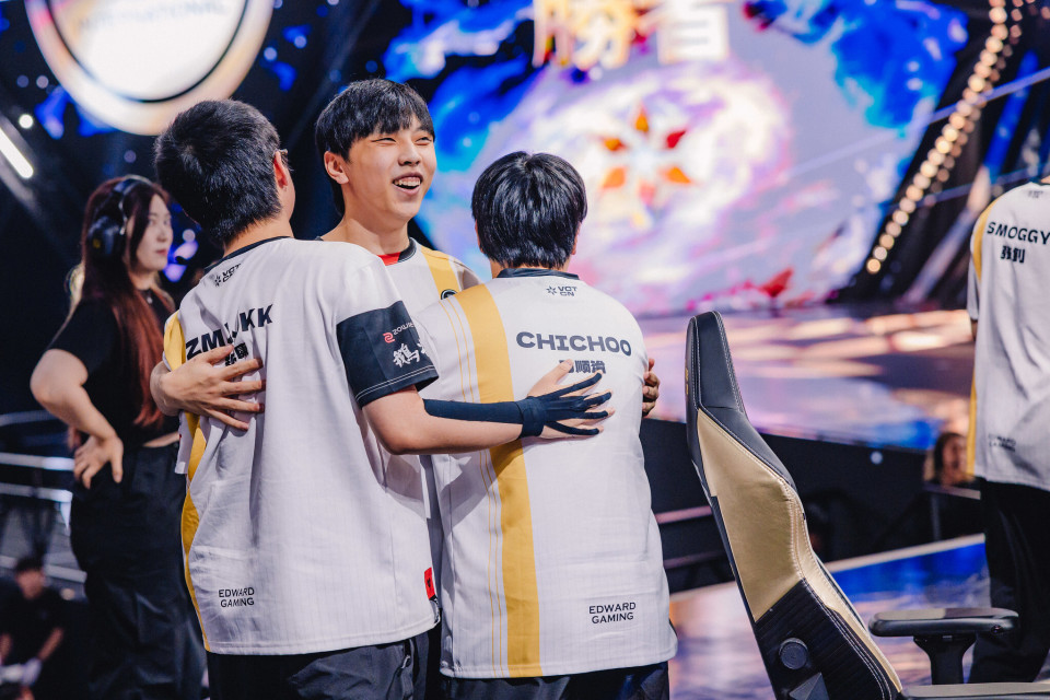 VCTCN：前EDG选手S1Mon或将加盟次级战队AQ_腾讯新闻