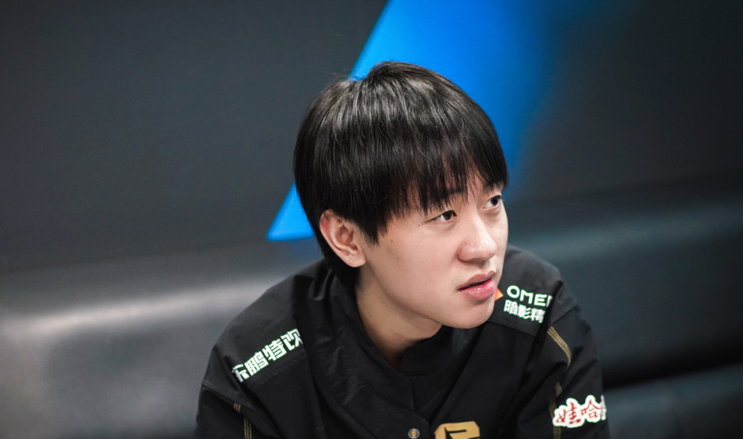 难蚌！WBG不敌RNG，TheShy本赛季面对老队友全败