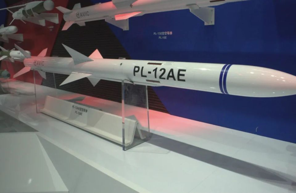 珠海航展先进弹药性能盘点，多用途多平台挂载是趋势_腾讯新闻