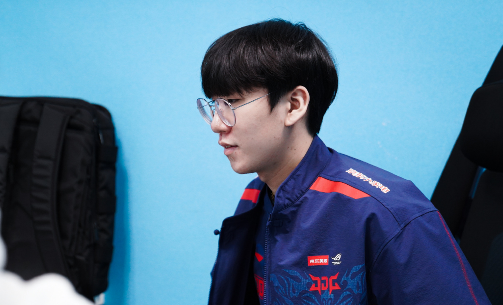 前瞻：369大战TheShy！银河战舰终相遇，京东对阵WBG