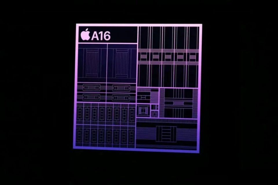 苹果iPhone 15，芯片几纳米？_腾讯新闻