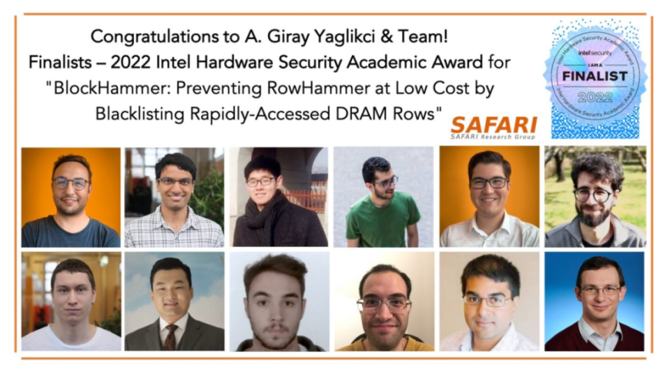 修读计算机与心理学双学位，从工业研究员跨界至大学教授，他的一生，究竟有多丰富？丨奥努尔·穆特鲁 Onur Mutlu_腾讯新闻