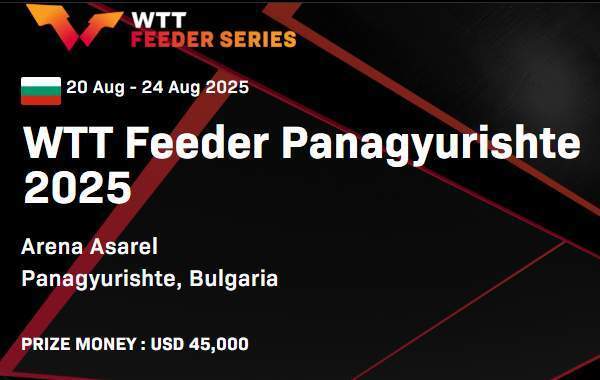 44站！2025全年乒乓球赛历出炉：世乒赛&世界杯&大满贯重磅来袭_腾讯新闻