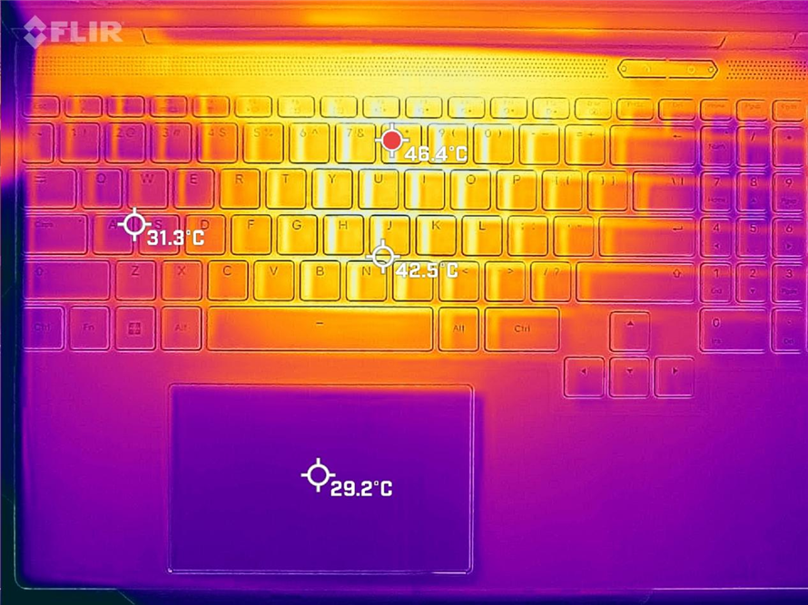 机械革命翼龙15Pro测评：长江存储PC41Q加持，高性能与高颜值全要_腾讯新闻