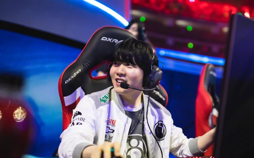 Doinb：发条跟德莱文确定一队！V5曾考虑过18上中野