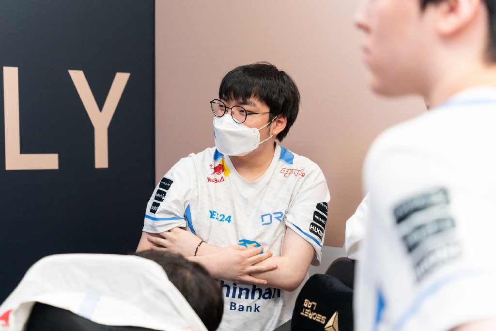 “不看好所谓银河舰队”，beryl拒绝HLE，称跟nuguri谈了很久