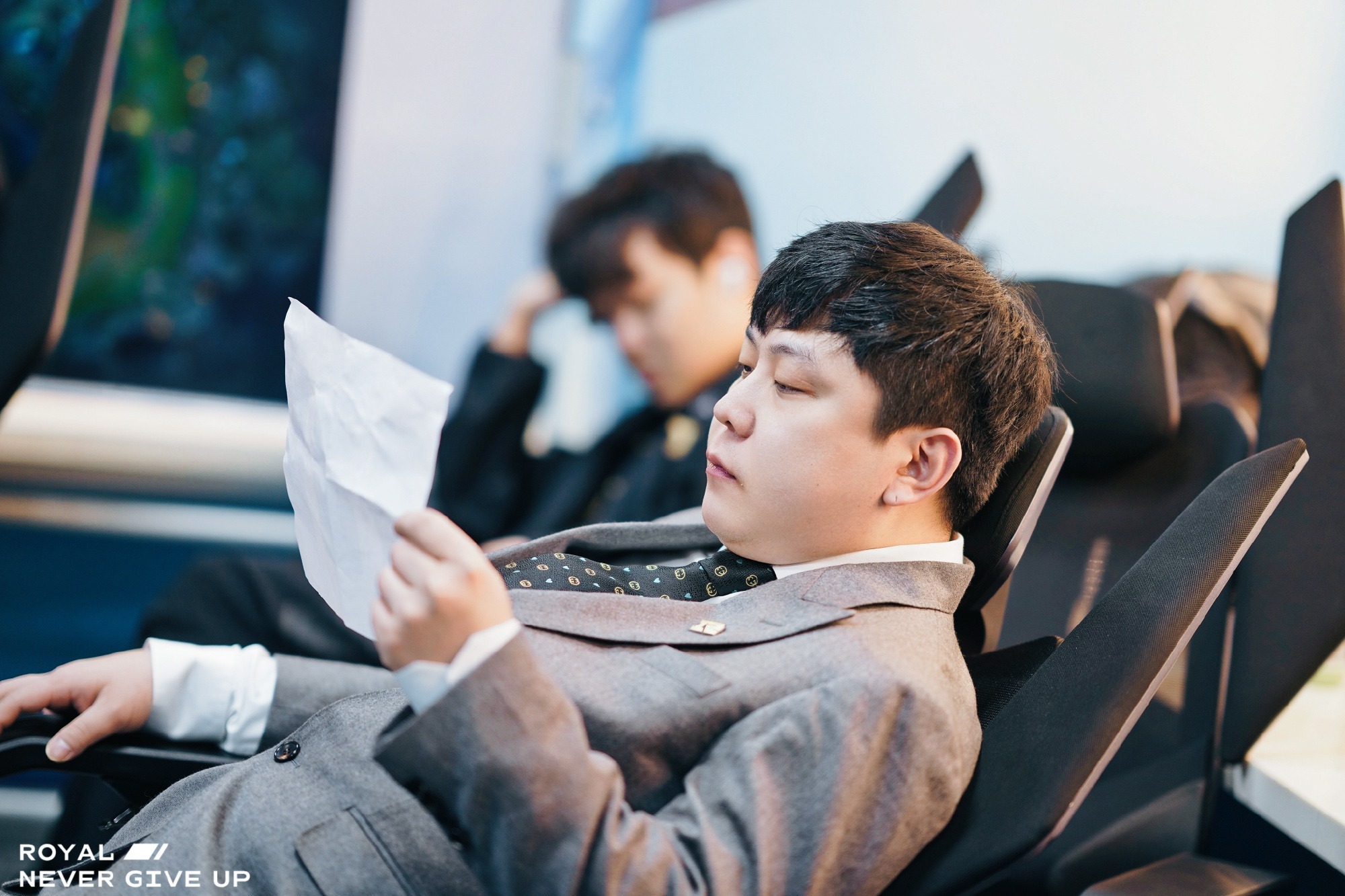 再见Heart！RNG官宣：教练Heart离队！粉丝拍手叫好