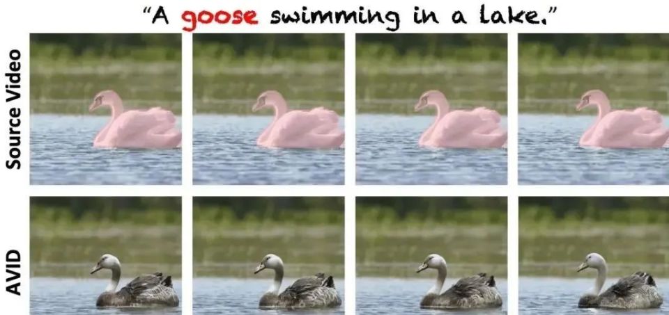 StableV2V：重构AI视频编辑新范式，深度聚焦人机交互一致性_腾讯新闻