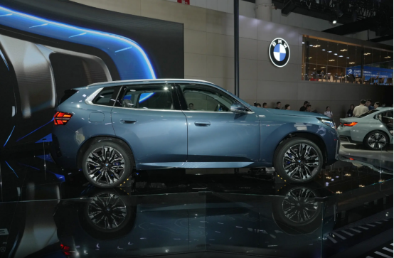 豪门SUV哪家强？沃尔沃XC60对比宝马X3L，北欧比德系厚道？_腾讯新闻