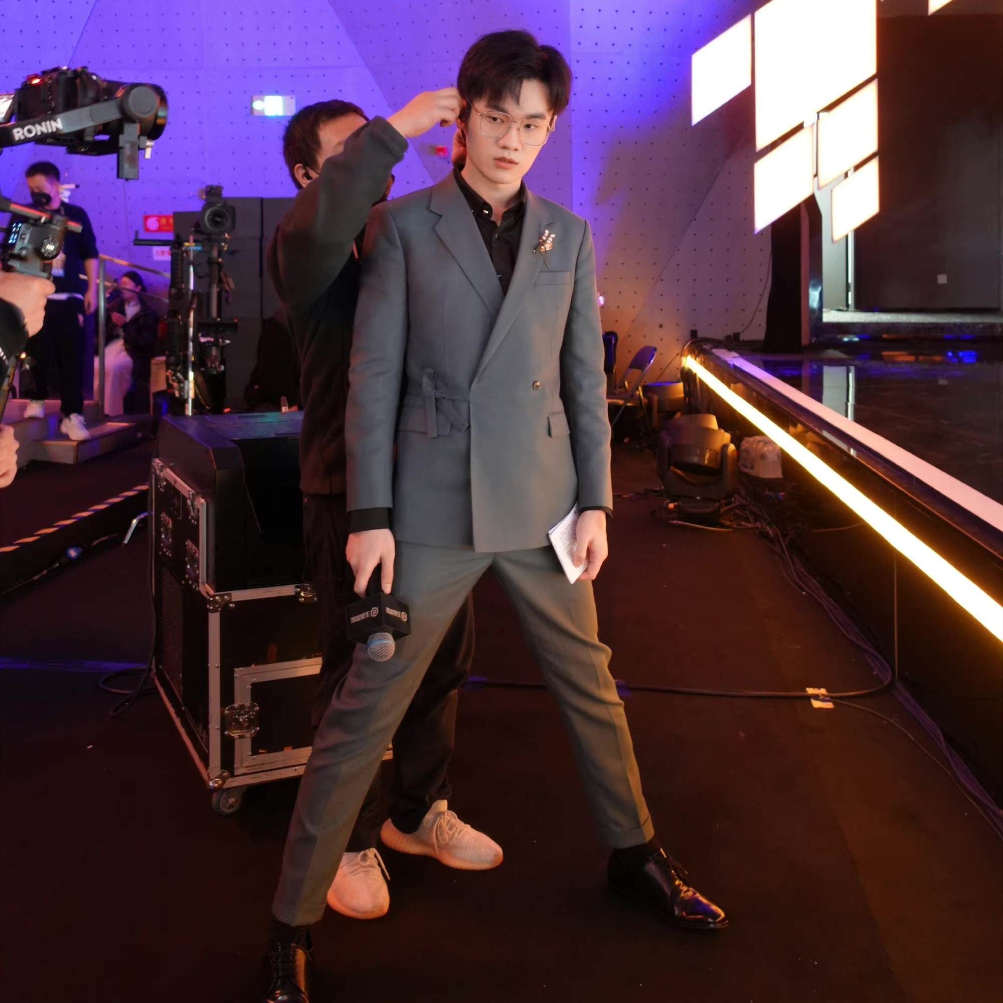 瓶子盛赞KSG：S组没问题，已有争冠实力，啊泽调整好心态后更强了