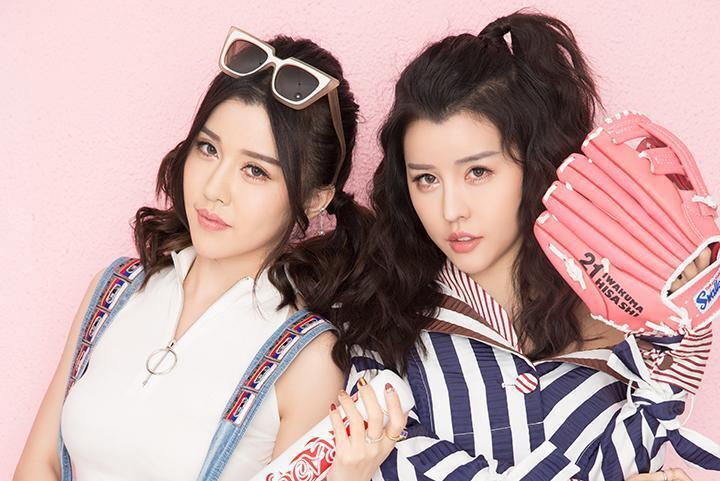 BY2近况曝光，模样气质大变，妹妹曾与王力宏恋爱备受争议_腾讯新闻