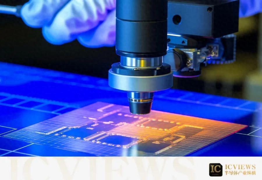 ASML：NXT:2050i和2100i光刻系统出口许可证已被部分撤销_腾讯新闻