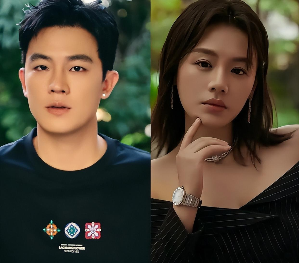 再曝抑郁症不到俩月，马思纯再破天花板，让欧豪和整个娱圈沉默了_腾讯新闻