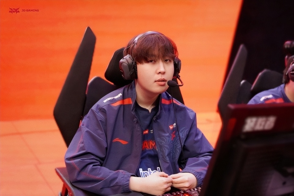 LCK急了！扣马：看了MSI，强烈要求kanavi和ruler去亚运会_腾讯新闻