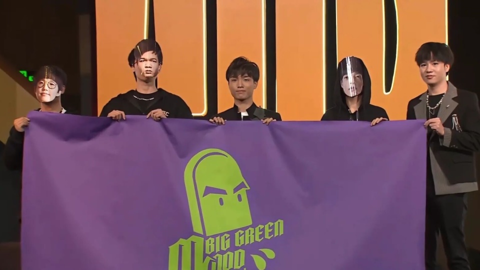 老头杯S2阵容出炉：MLXG选三个韩援，Doinb巴黎队夺冠概率最高_腾讯新闻