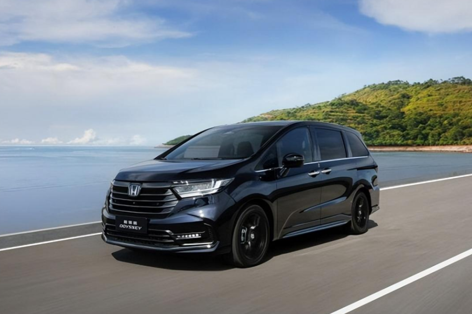 4月MPV销量来了，腾势D9第一、GL8丢冠，理想MEGA未上榜_腾讯新闻