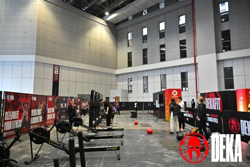 体能赛深度攻略 | HYROX、斯巴达DEKA、全力Alltra X 有何异同？_腾讯新闻