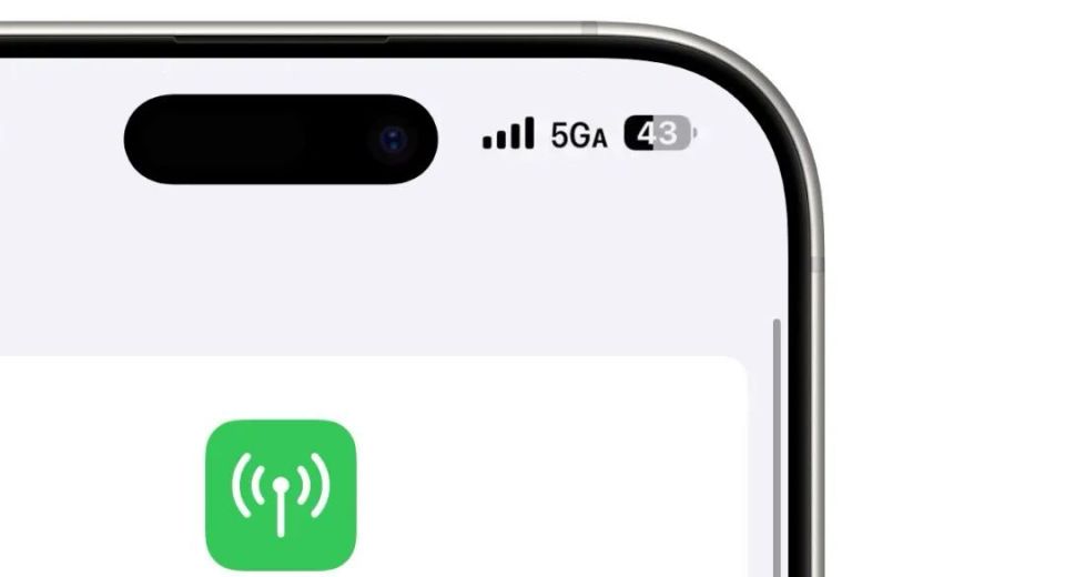 支持5GA的城市汇总，iPhone用户值得注意_腾讯新闻