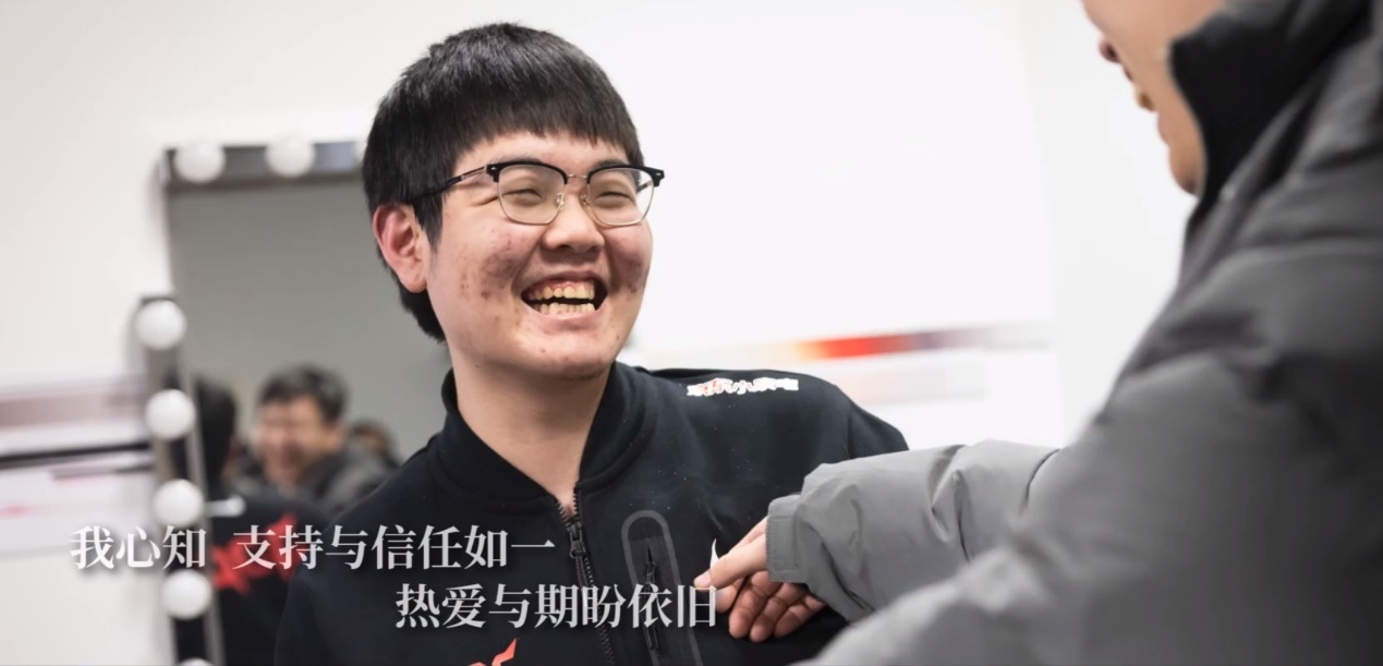 Doinb组队GALA，369携手肉鸡，LPL正式官宣，全明星阵容确定