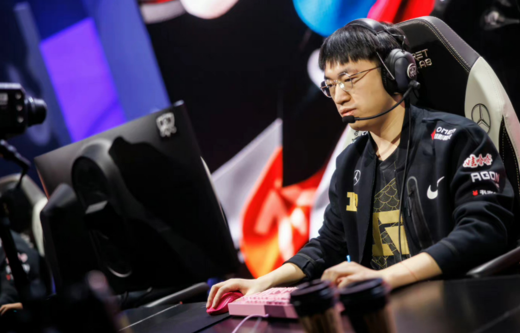 RNG被判偿还827万，WBG老板透露转会隐情，小虎遭遇无妄之灾