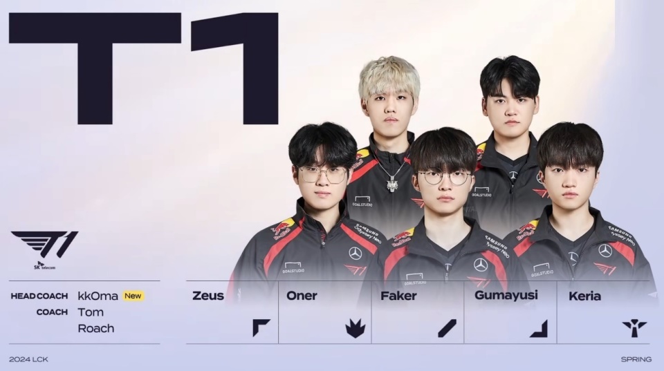 T1传出坏消息，Faker手伤疑似复发，粉丝见面会中，难以完成签名_腾讯新闻