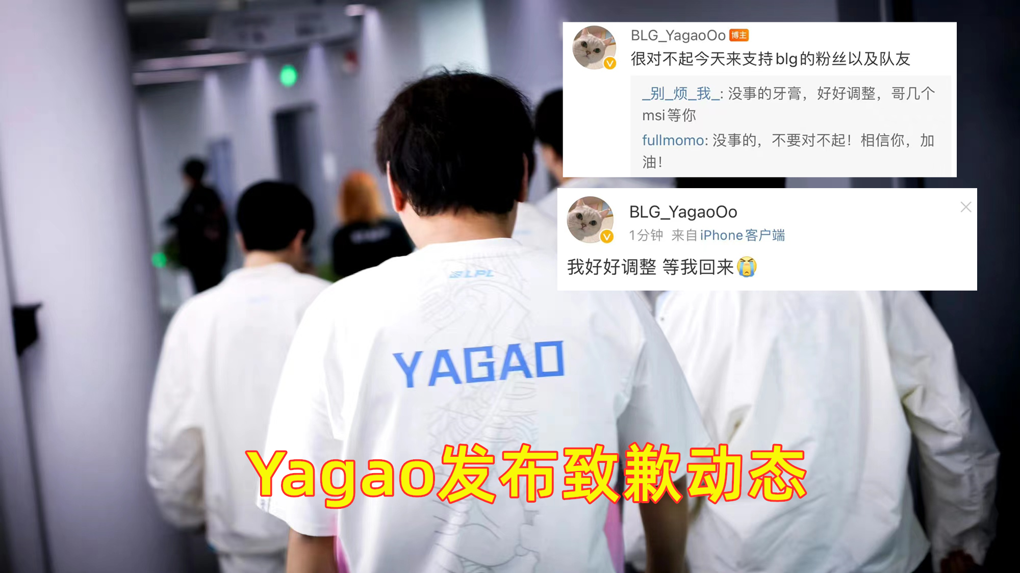 JDG夺冠尺帝荣获FMVP，管泽元求婚成功，Tabe牙膏致歉获力挺