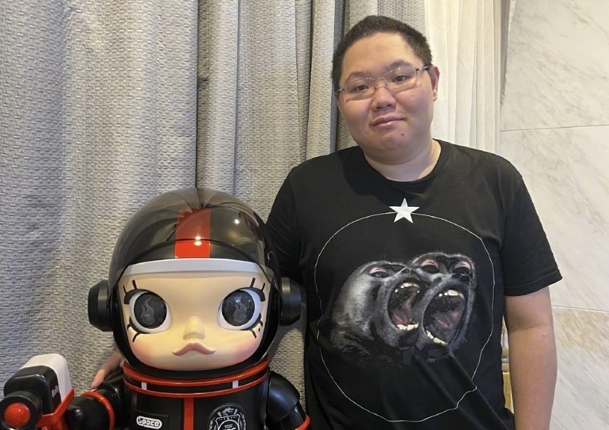 PDD要回归了！亲口透露：即将复播，不在斗鱼！去年遭遇人生巨变_腾讯新闻