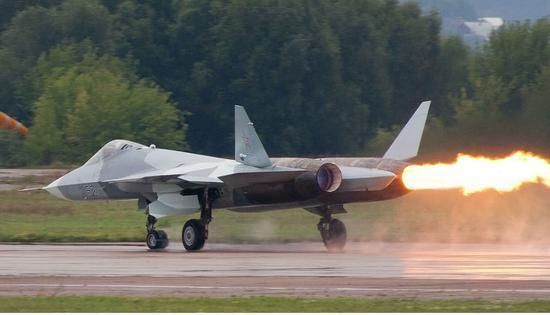 Su-57创造世界第一以2马赫超音速巡航AL-51F能超涡扇-15吗？_腾讯新闻