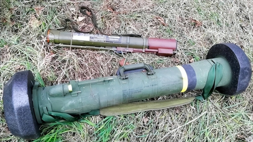 RPG-22‘网’式火箭推进反坦克榴弹概述_腾讯新闻