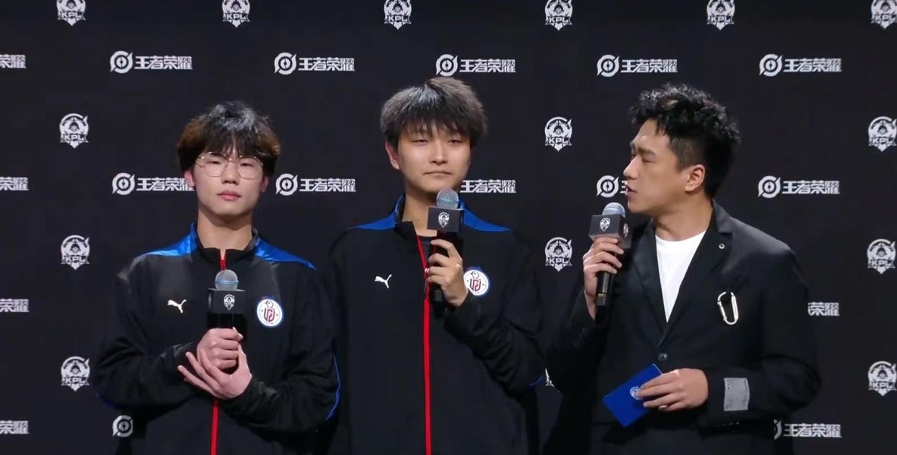 LGD大鹅3-1WB，新人绝意一战成名，春季赛最C射手，旋转哥火了