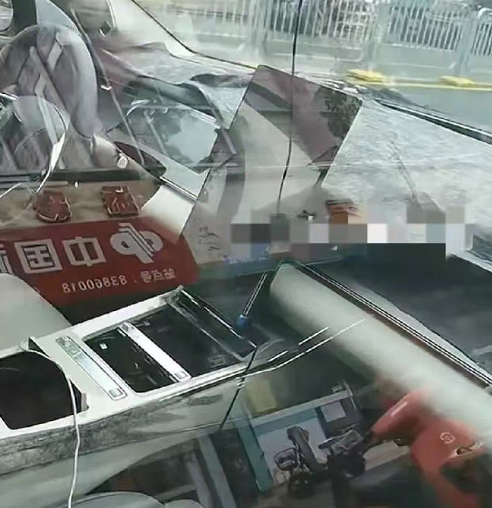 单电机580kW、第二代刀片电池、30万级别？！比亚迪汉唐新车投下新年第一弹_腾讯新闻