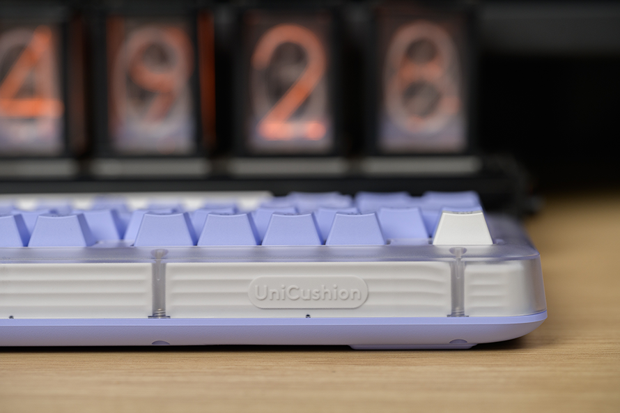 罗技K98M键盘评测：客制化+AI功能集成，到底有多强？_腾讯新闻