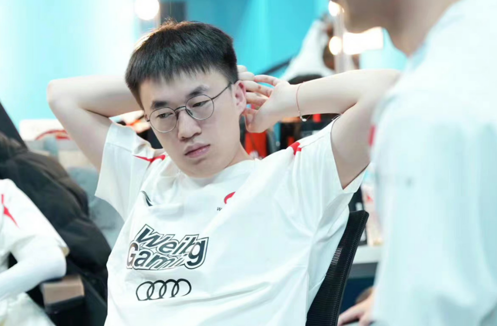 WBG小虎爆料成真，RNG官宣小明续约，EDG面临考验