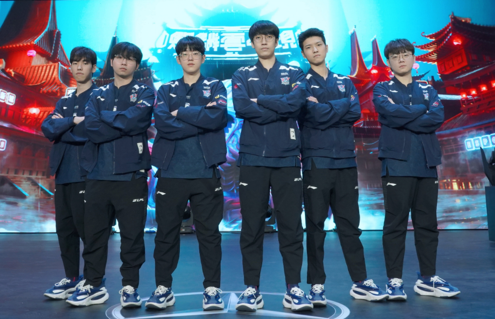 OMG对决LNG：Scout剑指MSI，Shanji暗藏大招