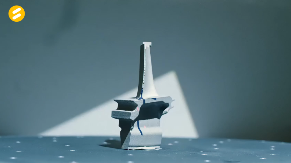 055驱逐舰GT25000燃气轮机世界第一的动力之源_腾讯新闻