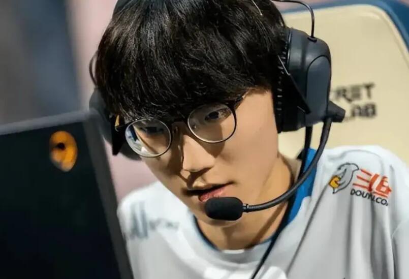 Nuguri宣布退役，正面回应LPL事件，和队友的关系很不好