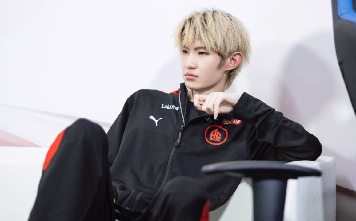 AG击败KSG，TTG横扫DYG！训练赛战绩曝光，小胖回一队基本稳了