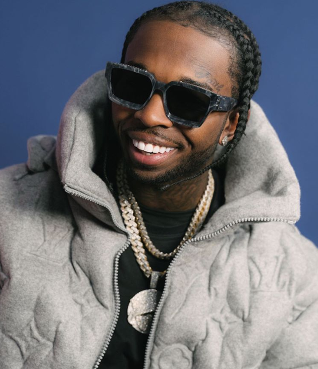 Drill如何爆火的？一己之力掀起潮流，纽约说唱传人Pop Smoke_腾讯新闻