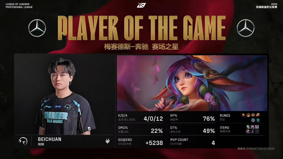 LPL最强全华班沦为笑柄！AD为赢比赛卡BUG，冠军打野被对位完爆_腾讯新闻