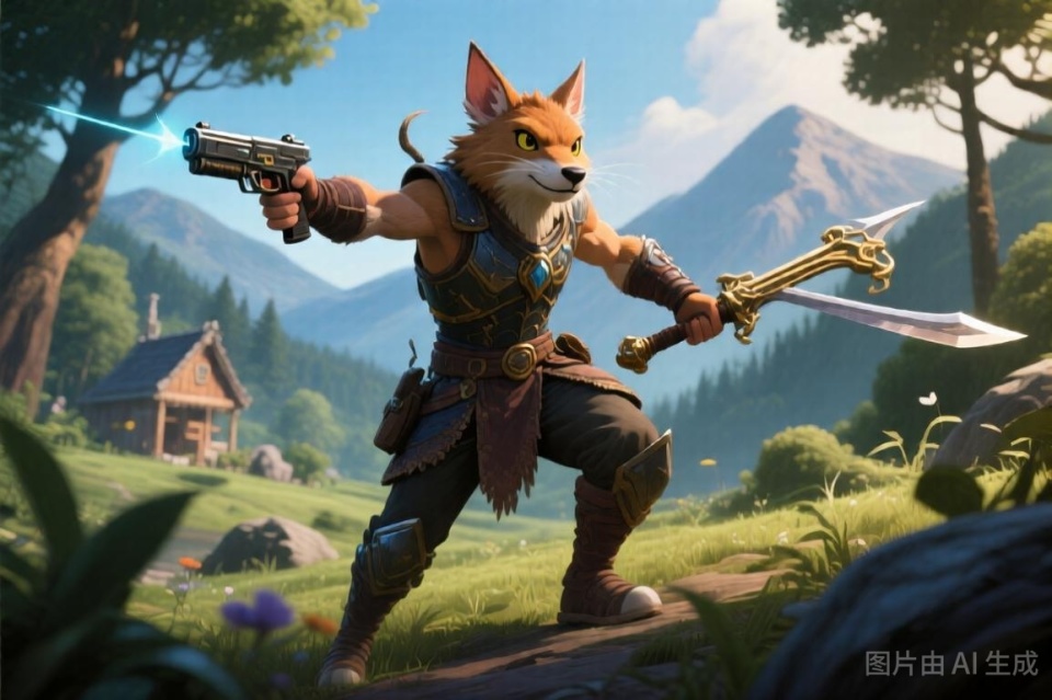 网易梦幻事业部林云枫离职 《漫威争锋》制作人接管_腾讯新闻