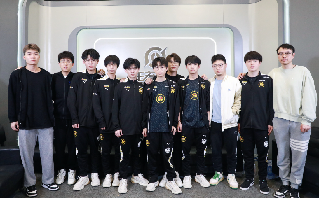 WB3-1LGD大鹅，暖阳12次MVP位居榜一，猫神再次被换下场